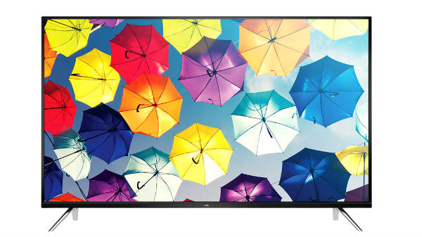 TCL 43 S6500 43” Android AI TV Gets Price Cut Of Rs. 4,000, Selling At ...