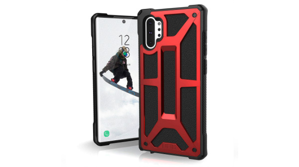 Samsung Galaxy Note10 And Note10 Plus Accessories: Best Protection ...