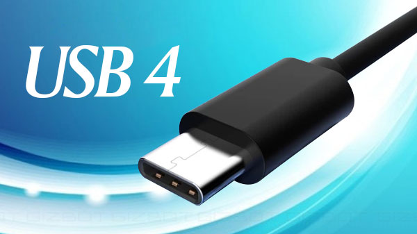 USB4 Standard Announced: Everything You Need To Know - Gizbot News