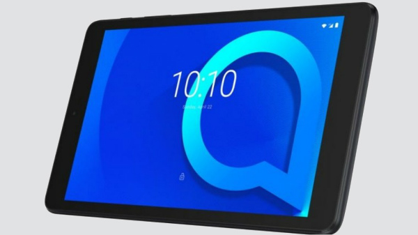 Alcatel 3T 10 Tablet Launched In India With Standalone Model, Audio ...