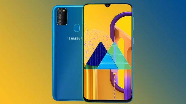 Samsung Galaxy M30s, M10s Sale Starts Today On Amazon: Price And ...