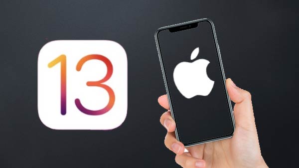 How To Enable Dark Mode On Apple iPhone With iOS 13 - Gizbot News