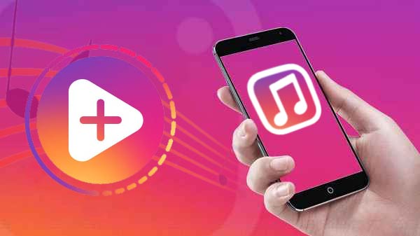 How To Use Instagram Music For Your Stories - Gizbot News