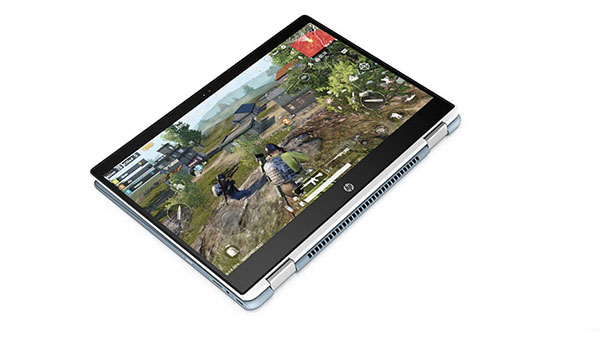 HP Announces Two New Chromebooks With Stylus Support - Gizbot News