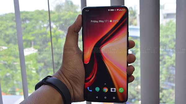 OnePlus 7 Series Android 10 Update Finally Released: Everything You ...
