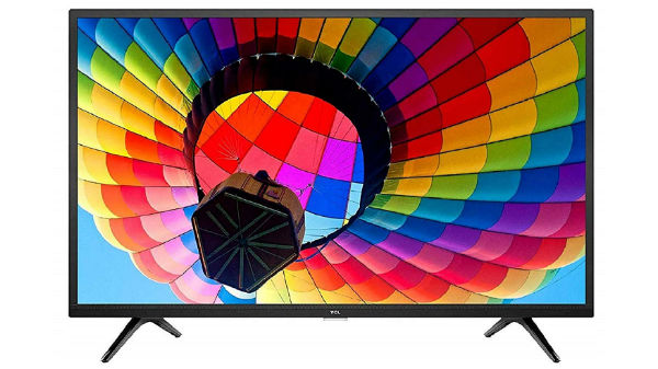 Best Affordable 40-Inch TVs In India: Big Screen TVs Under Rs. 20,000 ...