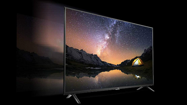 Best Affordable 40-Inch TVs In India: Big Screen TVs Under Rs. 20,000 ...