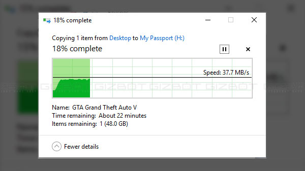 WD My Passport Go SSD Review: Experience Redefined Portability - Gizbot ...