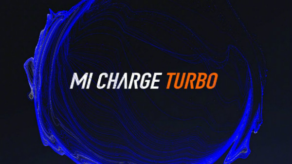 Xiaomi Mi Charge Turbo, Wireless Fast Charging Tech To Go Official On ...