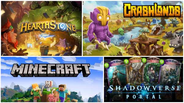 5 PC Games You Can Play On Mobile - Gizbot News