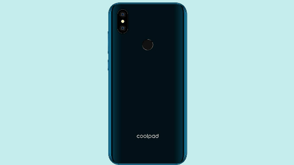 Coolpad Cool 5 With Dual-Rear Cameras, HD+ Display Launched: Price And ...
