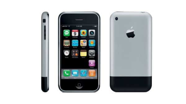 How Apple iPhones Shaped Smartphone Industry One Step At A time ...