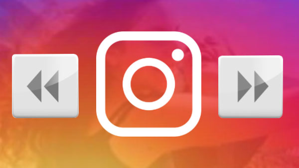 How To Fast Forward/Rewind Instagram Live Stories Videos - Gizbot News