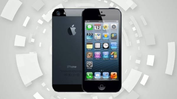 Do You Use An iPhone 5? Update Your Smartphone To Continue Using It ...