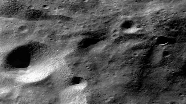 ISRO Remembers Chandrayaan 1 On Its 11th Anniversary; Recalls Important ...