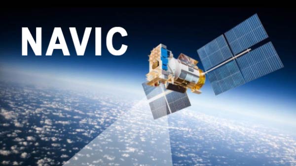 ISRO's NaVIC Navigation Tech Gets 3GPP Nod; Ready For Commercial Use ...