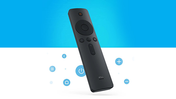 Mi TV Remotes Sold Separately Now; Price, Availability, More - Gizbot News