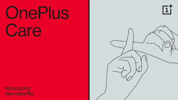 OnePlus Care Live In India: Extended Warranty And Other Benefits ...