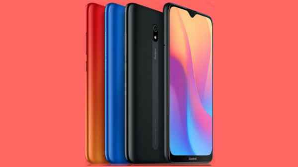Redmi 8A Offline Sales Debut At Same Price - Gizbot News