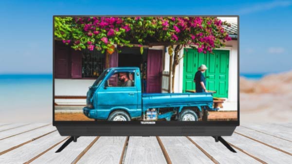 Telefunken Launches Two New 32-Inch HD LED And Smart LED TV In India ...