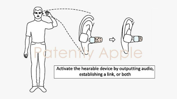 Apple Air Pressure Sensor Is Now Patented Technology - Gizbot News