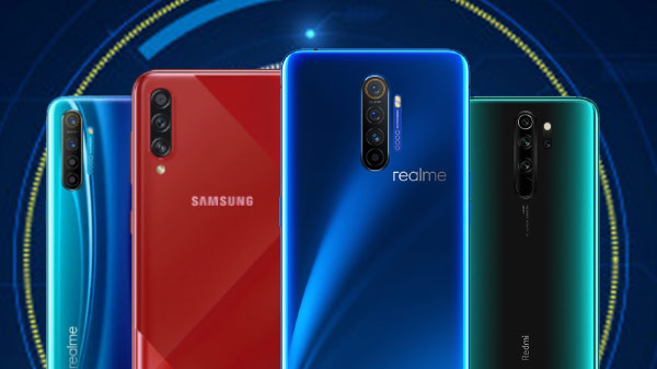 Buying Guide: Best 64MP Rear Camera Smartphones To Buy In India ...