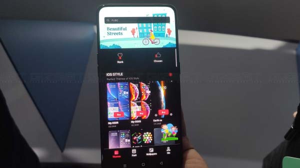 Oppo Color OS 7 Arrives In India: Top Features You Should Know - Gizbot ...