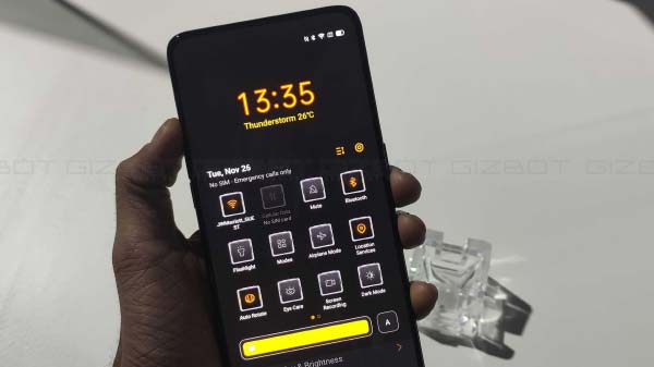 Oppo Color OS 7 Arrives In India: Top Features You Should Know - Gizbot ...