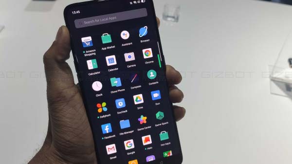 Oppo Color OS 7 Arrives In India: Top Features You Should Know - Gizbot ...