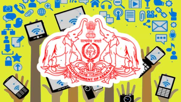 Kerala Govt Approves K-Fon Project To Provide Free Internet To BPL ...