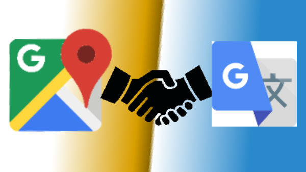 Google Maps Receives Translator Integration To Make Your Travel Easy ...