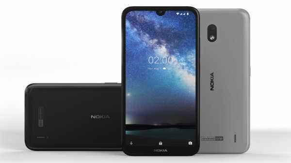 Nokia 2.3 Color Variants, Price Tipped Ahead of December 5 Launch ...