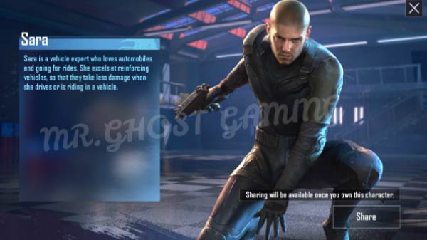 PUBG Mobile Season 10 Will Bring New Character With Tactical Advantage ...