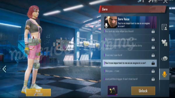 PUBG Mobile Season 10 Will Bring New Character With Tactical Advantage ...