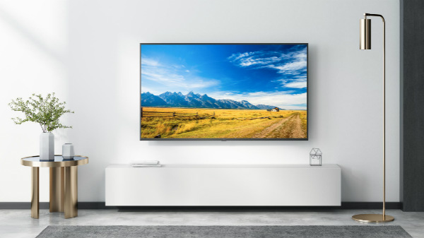 Xiaomi Mi TV 4X 55-Inch 2020 Edition Smart TV Launched For Rs. 34,999 ...