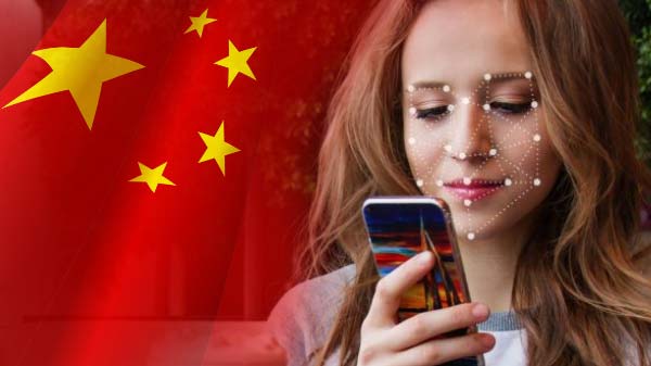 China Makes Face Recognition Mandatory For New Phone Users - Gizbot News