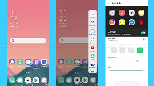 ColorOS 7: Most Refined And Intuitive Android Skin For Smartphones ...