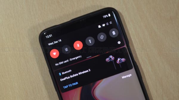 Google Fast Pair Service For Android Phones Explained In Detail ...