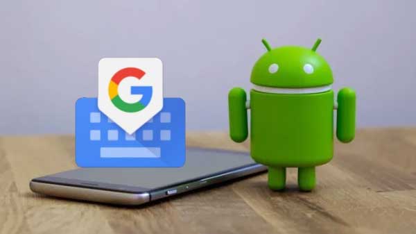 How To Fix Gboard Not Working Issue On Android - Gizbot News