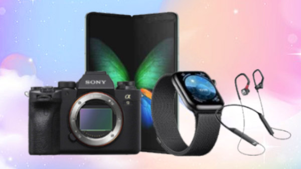 These Are The Most Expensive Devices Launched In India In 2019 - Gizbot ...