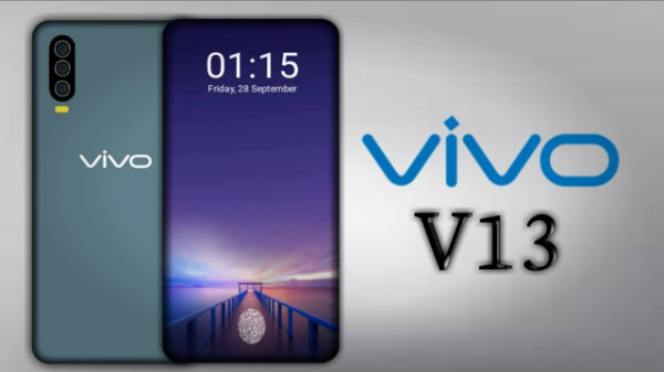 Upcoming Rumoured vivo Smartphones Expecting To Launch in 2020 - Gizbot ...