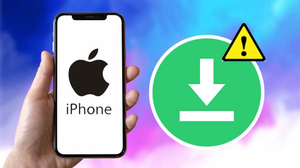 5 Fixes To Resolve App Download Issues On iPhone - Gizbot News