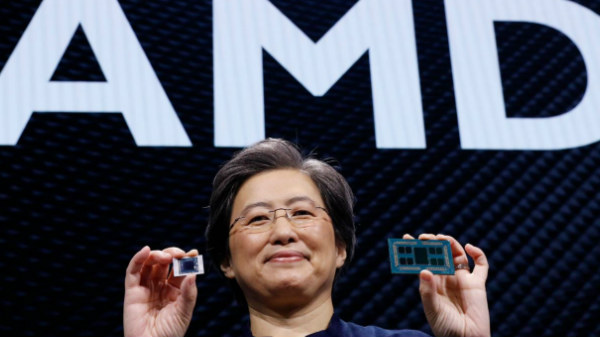 AMD CES 2020 Highlights: From Threadripper 3900X To Freesync Premium ...