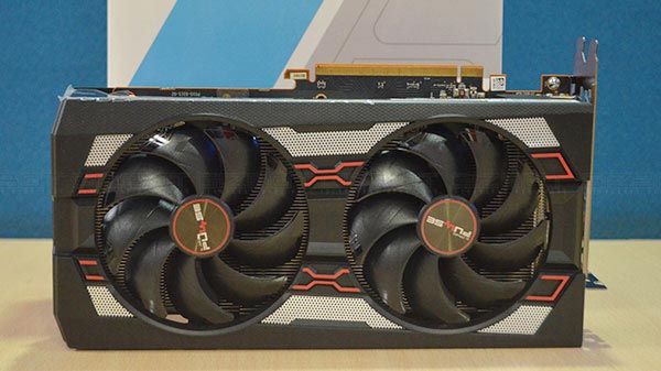 AMD Radeon RX 5600 XT GPU Review: Efficient And Sufficient For 1080p ...