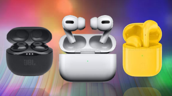 Buying Guide: Best True Wireless Headphones To Buy In India In 2020 ...