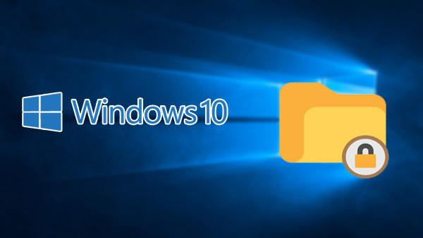Here's How To Lock A Folder On Windows 10 - Gizbot News