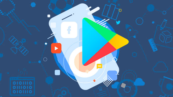 How To Uninstall Multiple Apps On Android Using Google Play Store - Gizbot News