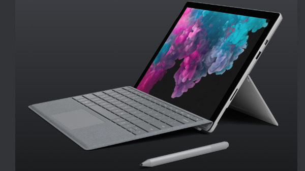 Microsoft Surface Book 3 Specs Leaked; Two Variants Expected - Gizbot News