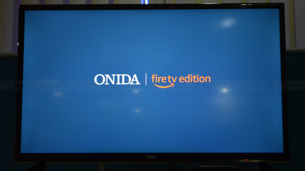 ONIDA Fire TV Edition 32-Inch Review: Elevated Smart Television ...