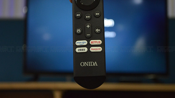 ONIDA Fire TV Edition 32-Inch Review: Elevated Smart Television ...